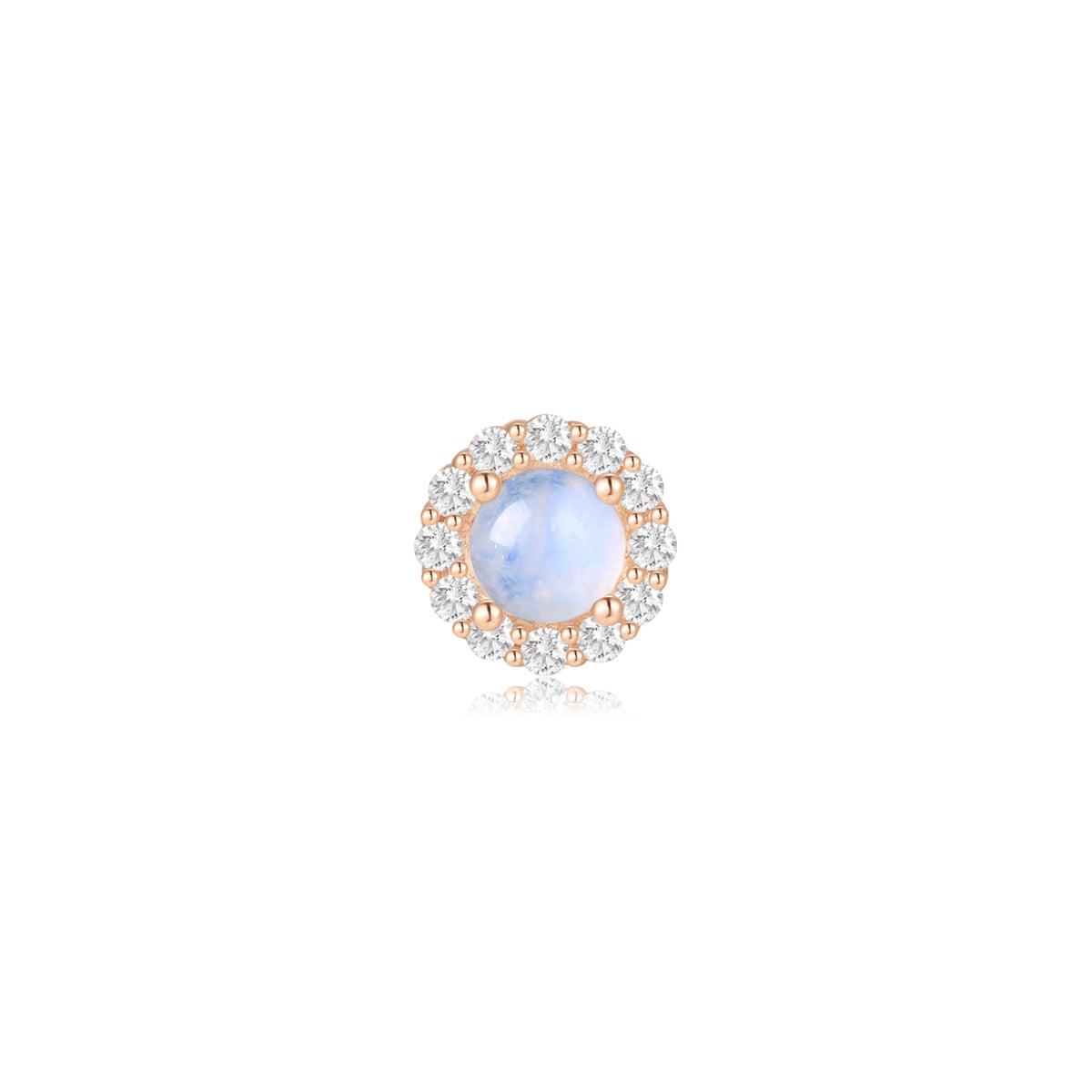 Joy - Threadless End – Ember Body Jewelry