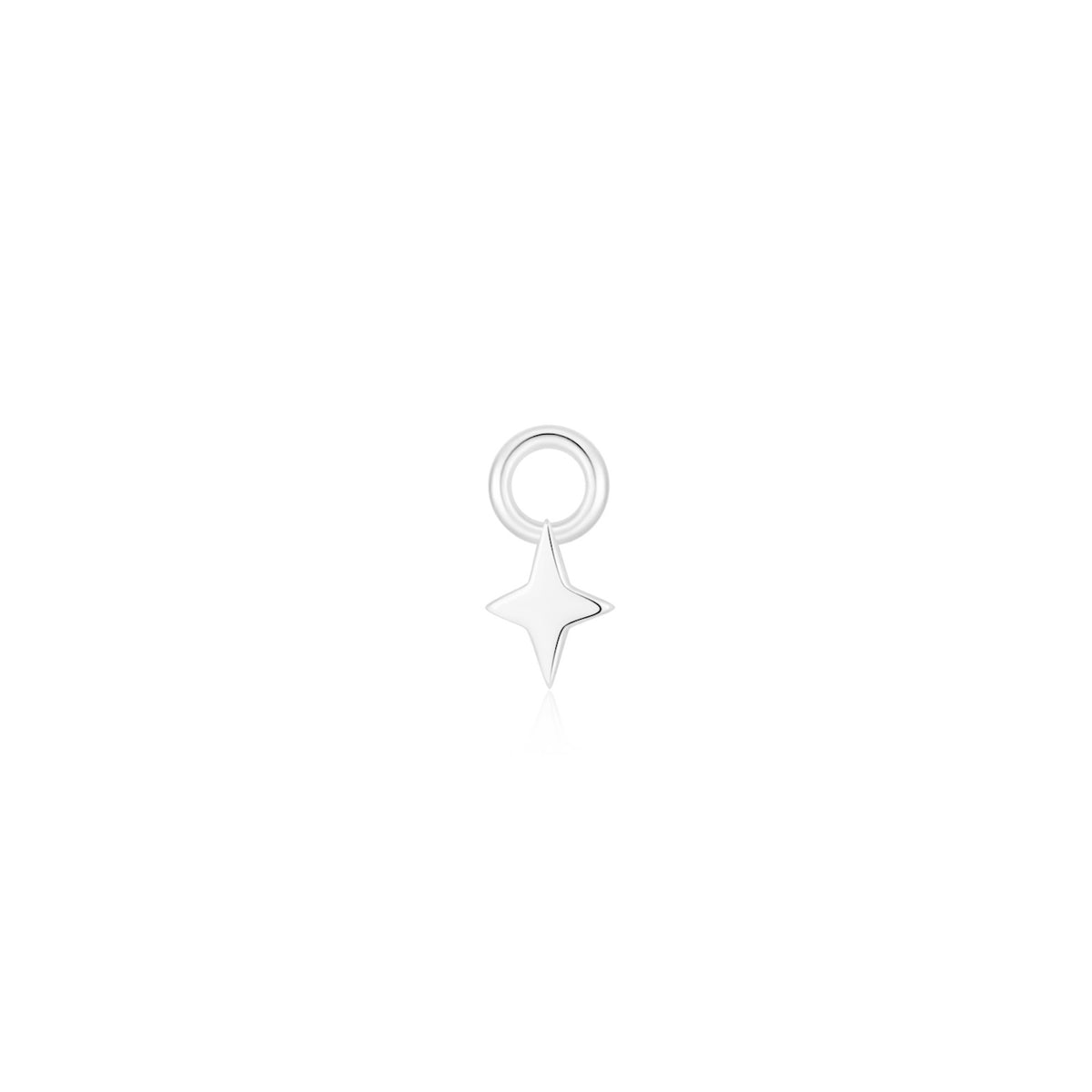 Twinkle - Charm – Ember Body Jewelry