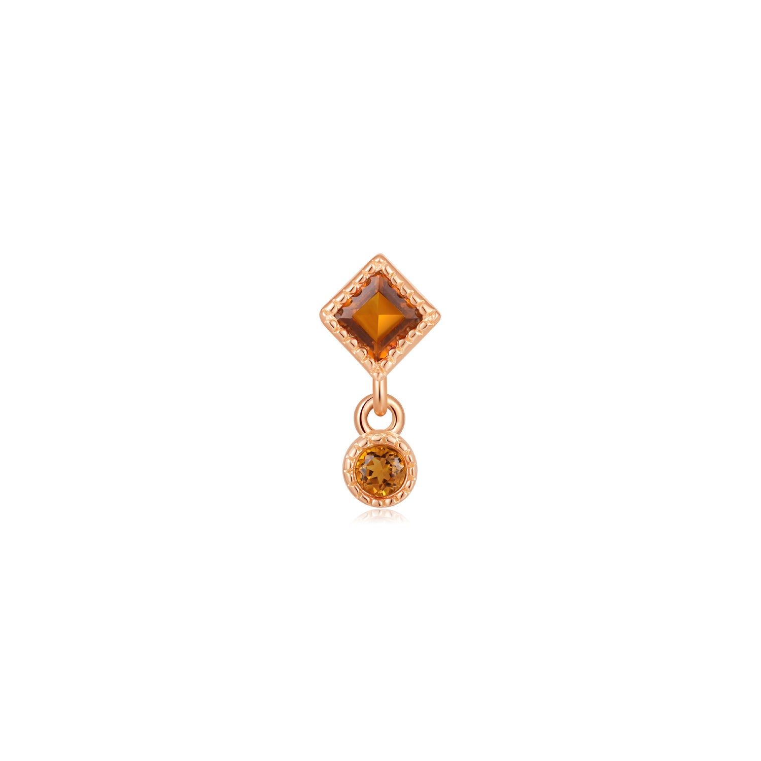 Ember Body Jewelry